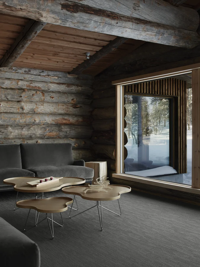 Bolon | Projects | All